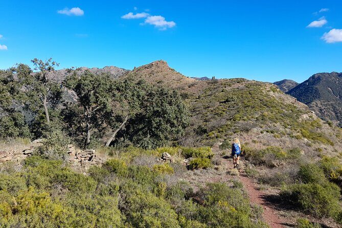 Hike the Cork Oak trail and try some Delicious Cheese - Final Thoughts