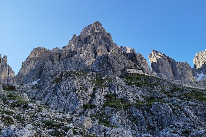 Hike the Dolomites One Day Private Excursion from Bolzano - Exploring the Dolomites With a Guided Hike From Bolzano: A Practical and Authentic Experience