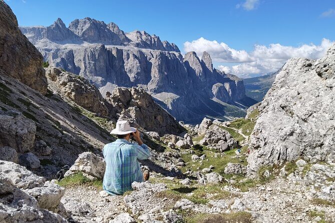 Hike the Dolomites One Day Private Excursion from Bolzano - Authentic Experiences and Highlights