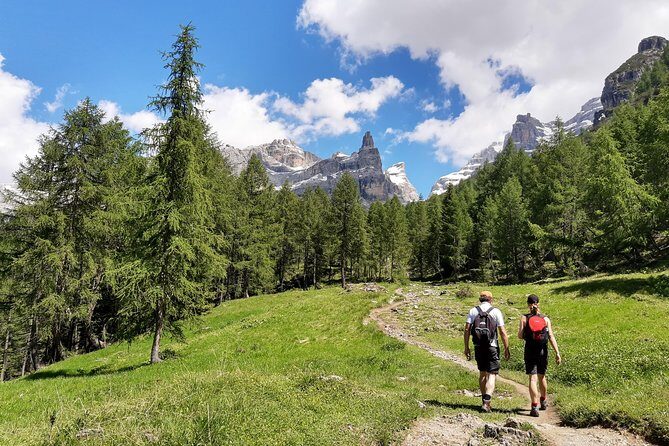 Hike the Dolomites One Day Private Excursion from Bolzano - The Cost and What You Get
