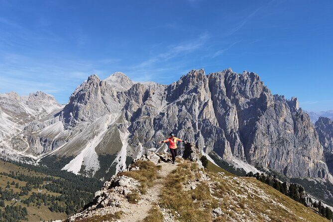 Hike the Dolomites One Day Private Excursion from Bolzano - The Sum Up: Who Will Love This Tour?