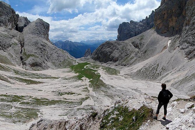 Hike the Dolomites One Day Private Excursion from Bolzano - FAQ