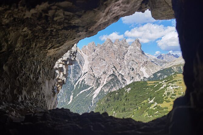 Hike the Dolomites One Day Private Excursion from Cortina - What to Expect on Your Dolomites Day Hike