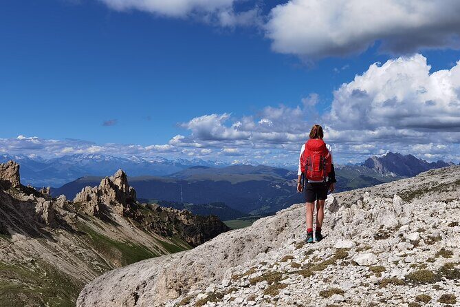 Hike the Dolomites One Day Private Excursion from Cortina - Who Should Consider This Tour?