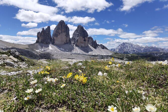 Hike the Dolomites One Day Private Excursion from Cortina - FAQs