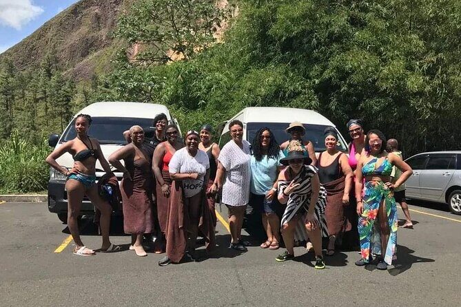 Hike the Fort Experience- Amazing Panoramic Views (Pigeon Island) - Key Points