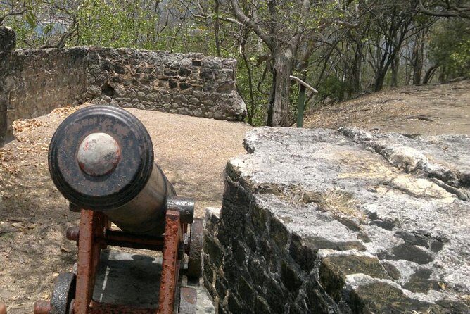 Hike the Fort Experience- Amazing Panoramic Views (Pigeon Island) - Itinerary Breakdown: Step by Step