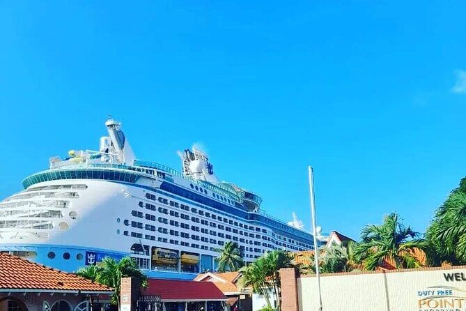 Hike the Fort Experience- Amazing Panoramic Views (Pigeon Island) - The Experience from a Traveler’s Perspective