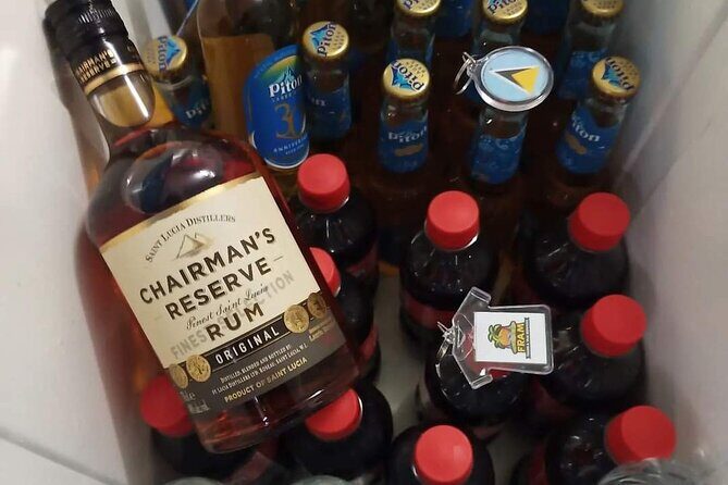 Hike the Fort Experience- Amazing Panoramic Views (Pigeon Island) - Practical Details: What You Should Know