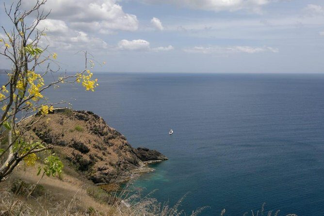 Hike the Fort Experience- Amazing Panoramic Views (Pigeon Island) - FAQ