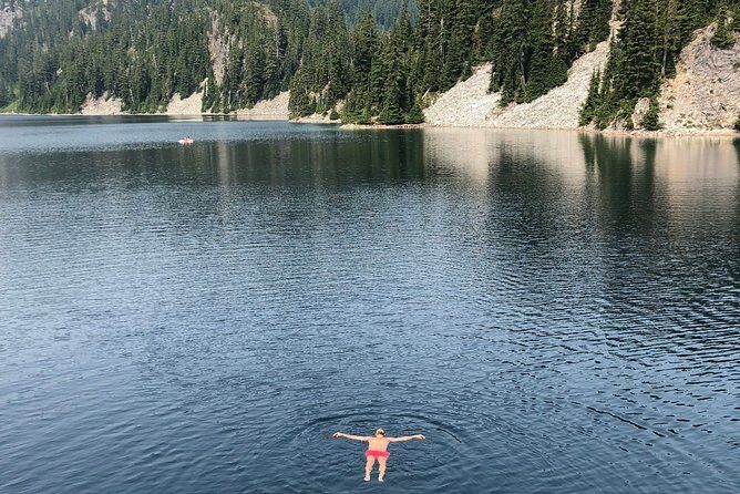 Hike the Gorgeous Trails in Washington - The Experience: What You Can Expect on the Trail