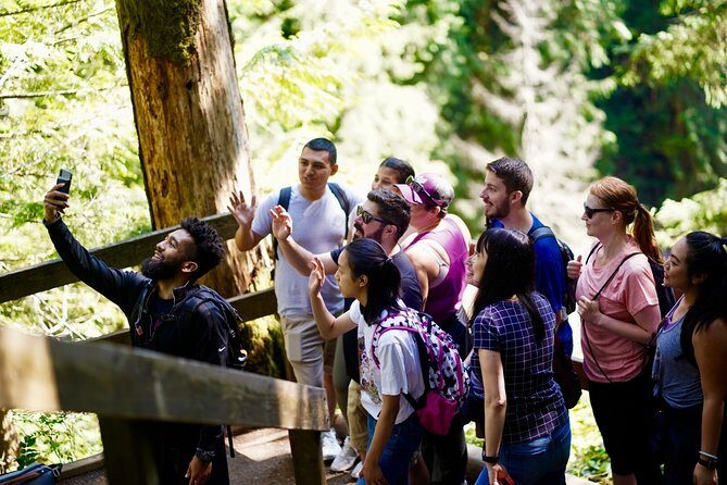 Hike the Gorgeous Trails in Washington - Why This Tour Offers Great Value