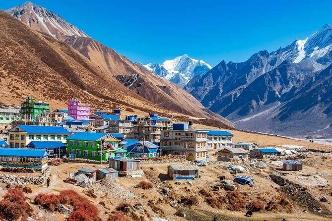 Hike the Heart of Nepal: Langtang Valley 7-Day Trek - The Value of the Experience