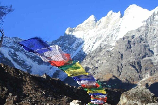 Hike the Heart of Nepal: Langtang Valley 7-Day Trek - Logistics and Practicalities