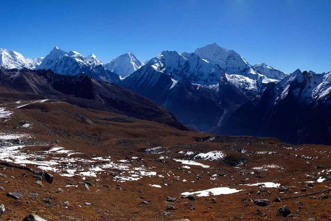Hike the Heart of Nepal: Langtang Valley 7-Day Trek - FAQs