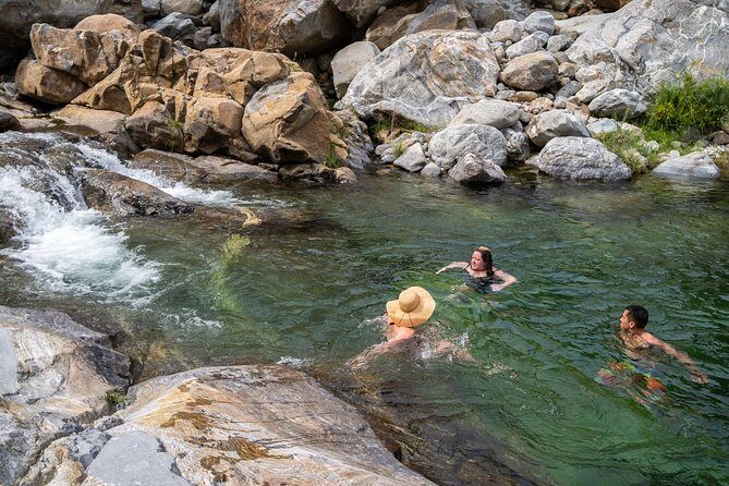 Hike the native Pericu road in Sierra de la Laguna. - Final Thoughts: Is It Worth It?