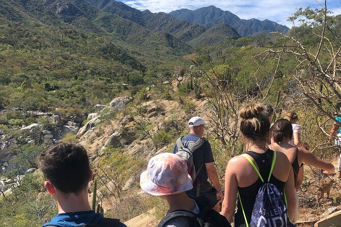 Hike the Natural Reserve & Eat at a Local´s Family Farm - The Private Guide and Transportation