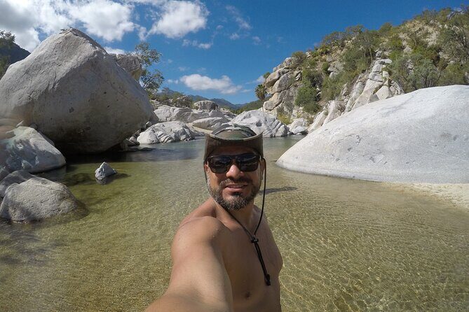 Hike the Natural Reserve & Eat at a Local´s Family Farm - Lunch at the Family Ranch