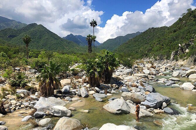 Hike the Natural Reserve & Eat at a Local´s Family Farm - The Experience in Practice