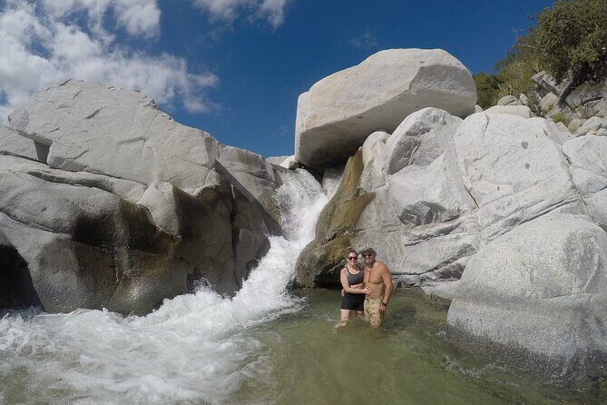 Hike the Natural Reserve & Eat at a Local´s Family Farm - Who Will Love This Tour?