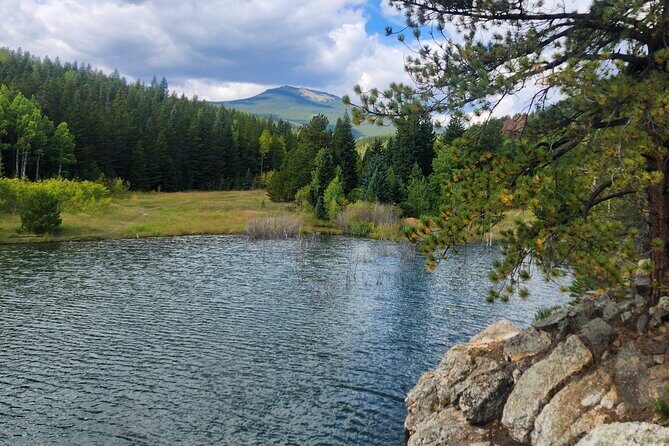 Hike the Rockies Half Day Tour - The Bottom Line