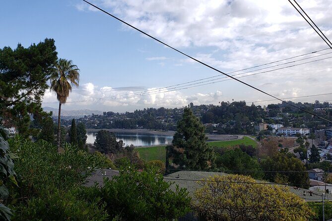 Hike the Secret Painted Stairs and Visit a Local Bakery - Who’s This Tour Best For?