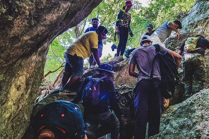 Hike to Danigala Circular Rock from Mahiyanganaya - Practicalities: What to Expect
