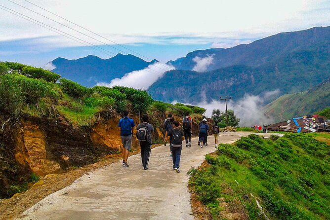 Hike to Devil's Staircase - Exploring the Hike to Devils Staircase: An In-Depth Review