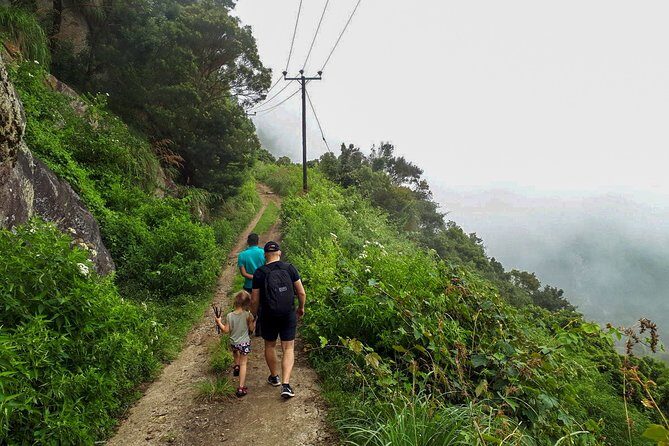 Hike to Devil's Staircase - Final Thoughts on the Devils Staircase Hike