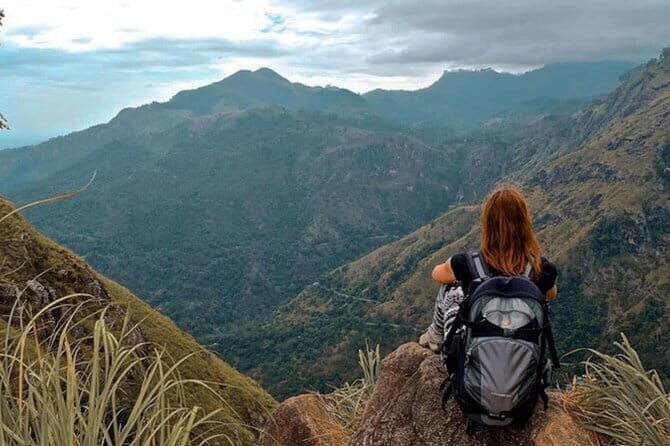 Hike to Ella Rock - The Itinerary Breakdown