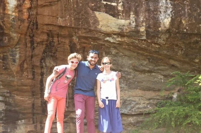 Hike to Ella Rock - Who Should Consider This Tour?