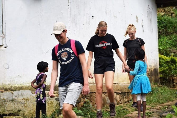 Hike to Heeloya Village Hike via Rangala - Why This Tour Stands Out