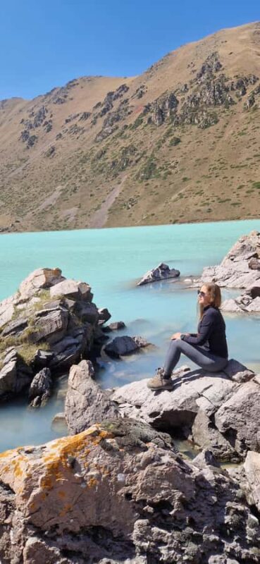 Hike to Lake Kol-Tor in the Kegety Gorge with guide - An Honest Look at the Hike to Lake Kol-Tor in Kegety Gorge