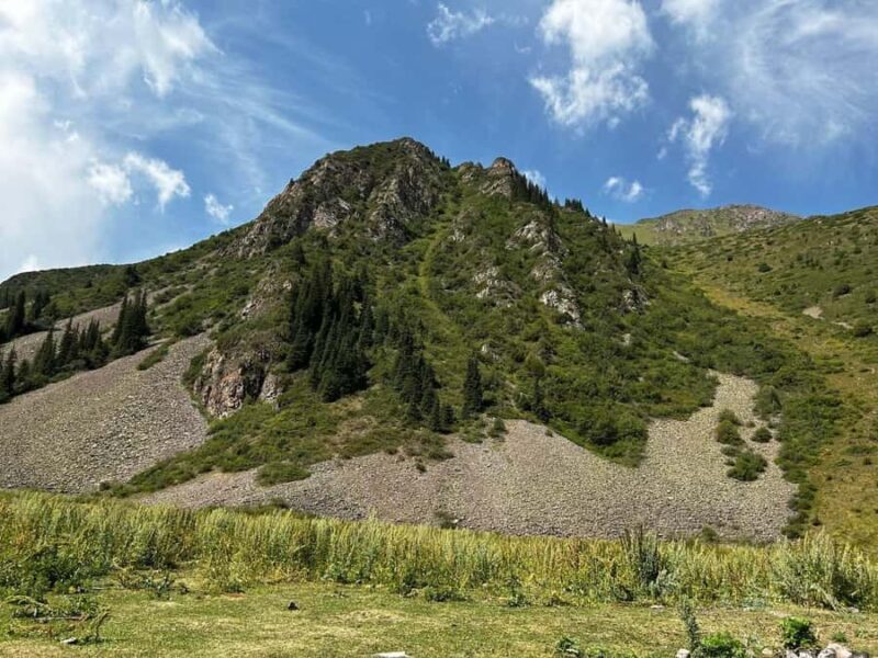 Hike to Lake Kol-Tor in the Kegety Gorge with guide - Authenticity and Value