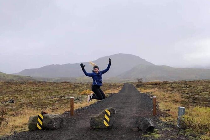 Hike to Mt Helgafell - Introduction: Why a Guided Ascent of Mt. Helgafell is Worth Your Time