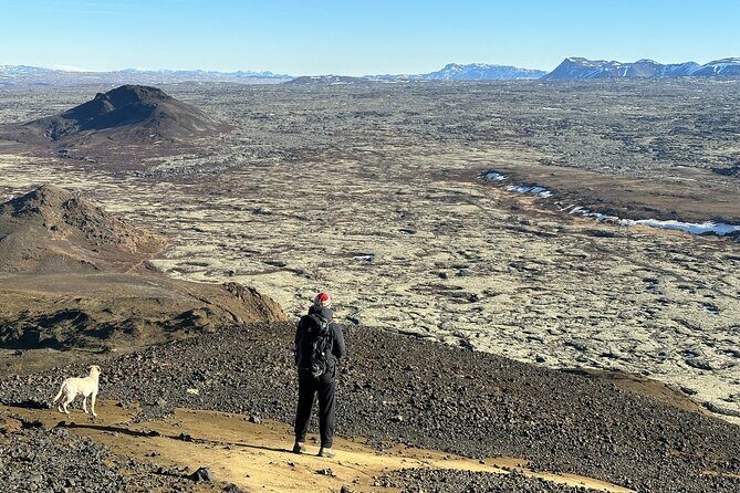 Hike to Mt Helgafell - Who This Tour Is Best For