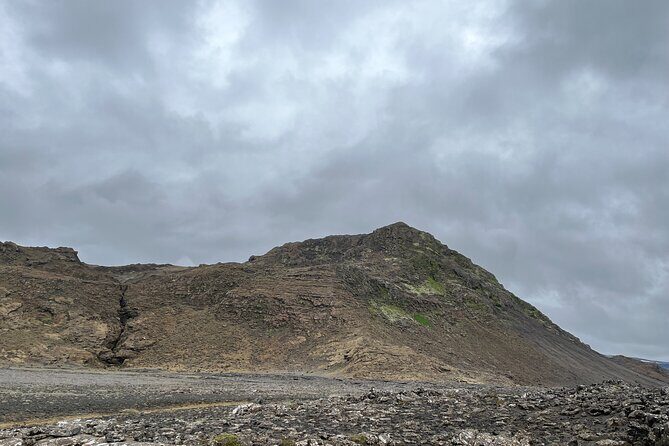 Hike to Mt Helgafell - Final Thoughts: Why Pick This Hike?