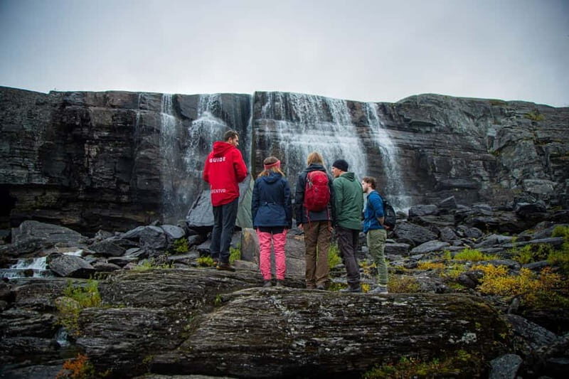 Hike to Orvvosfossen Waterfall - Who Should Consider This Tour?