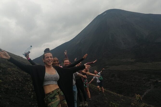 Hike to Pacaya Volcano from Antigua - What’s Not Included — Fees and Extras