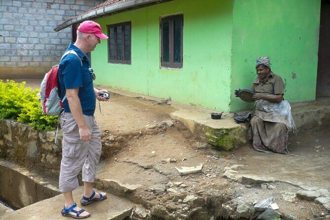 Hike to Peacock Hill from Kandy - The Sum Up