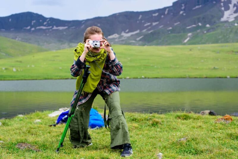 Hike to Rapi Lake and Aragats Northern Wall - Final Word