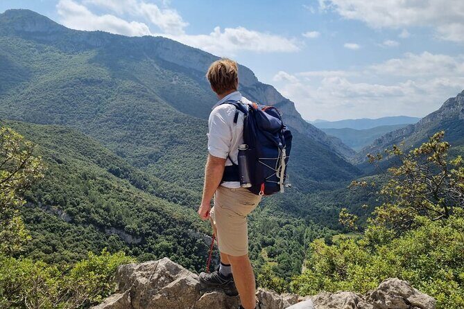 Hike to Secret Waterfalls of the Pyrenees Mountains, From Barcelona & Girona - Exploring the Pyrenees Waterfalls Tour