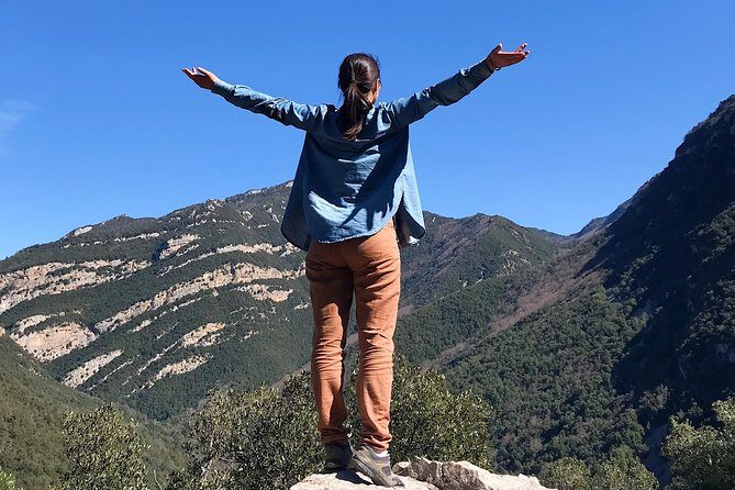 Hike to Secret Waterfalls of the Pyrenees Mountains, From Barcelona & Girona - The Flexibility of Routes