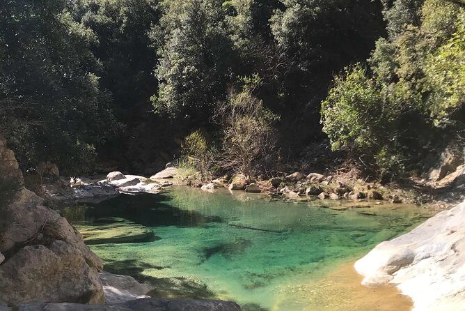 Hike to Secret Waterfalls of the Pyrenees Mountains, From Barcelona & Girona - Practical Details for Participants