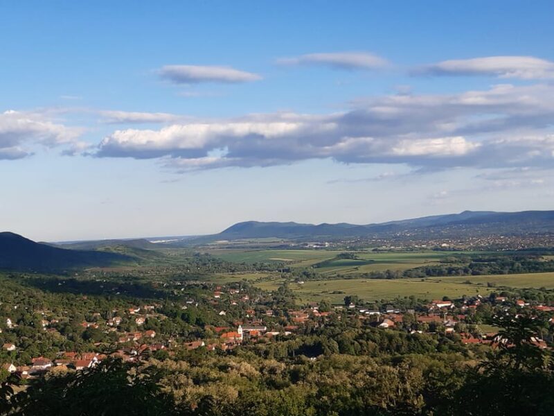 Hike to Spiritual Sites Near Budapest - Who Will Love This Tour?