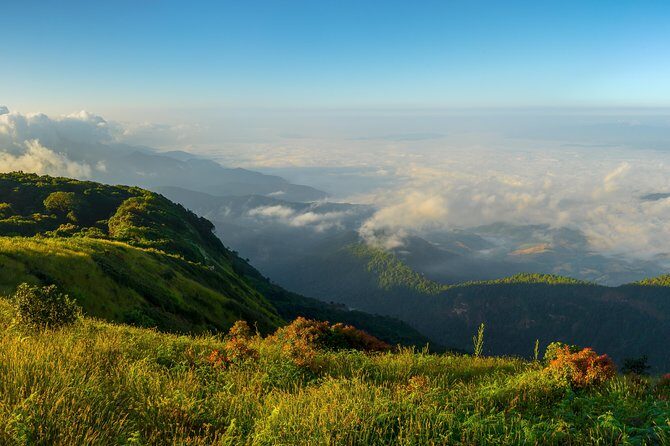 Hike to the Highest Spot + Waterfall in Chiang Mai - FAQ