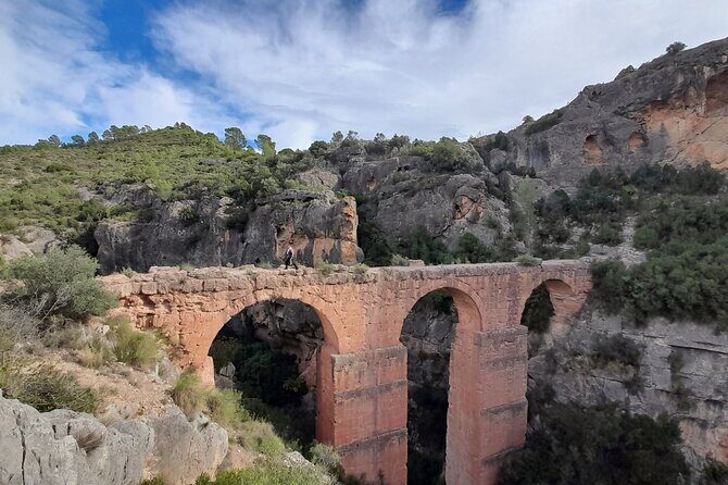 Hike to the Roman aqueduct Peña Cortada - Authenticity, Reviews, and Practical Tips
