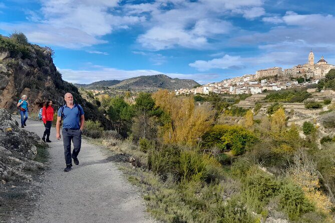 Hike to the Roman aqueduct Peña Cortada - Final Thoughts: Is This Tour Right for You?