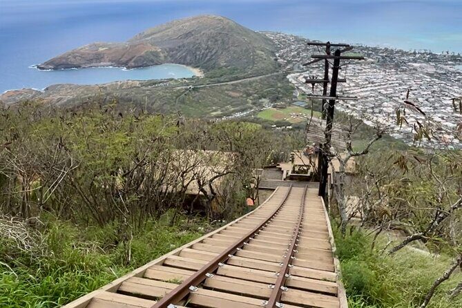 Hike to the top of KokoHead Crater - Private Transportation/Group - The Value of This Experience