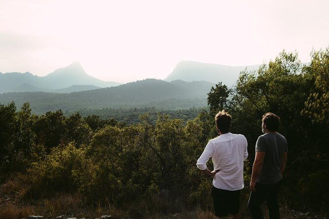 Hike to the top of "Pic Saint Loup", wine & food - What to Expect and What to Consider